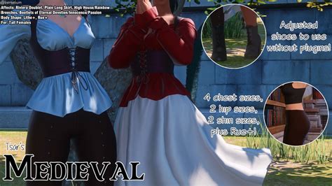 Lithe Mod Archives Ffxiv Mods Hosted On The Glamour Dresser