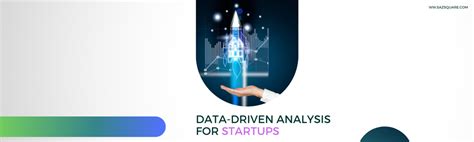Data Driven Analysis Of Startups