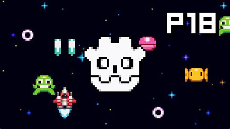 godot 4 tutorial space shooter using components p18 sound effects
