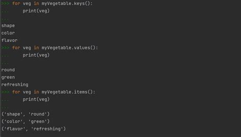 Python Dictionaries I Want To Learn Python So Ive Been By Teri Maclean Jan 2022 Medium