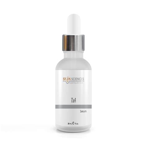 Txa Serum Cosmeteen