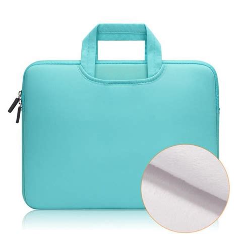 Lovegab 15 Inch Waterproof Thickest Protective Slim Laptop Case For
