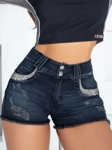 Short Sexy Short Sexy Pit Bull Premium