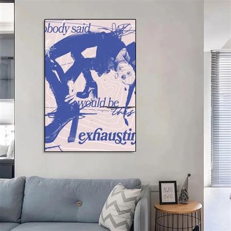Tate Mcrae Sexy Wall Art Tate Mcrae Merch