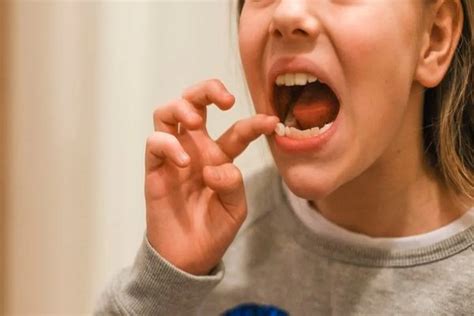 مراقبت از دندان پس از زایمان مطلب مهم کارن برای مادرهای تازه کار