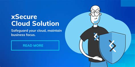 Boost Your Cyber Security With Xsecure Solution Dnx Solutions