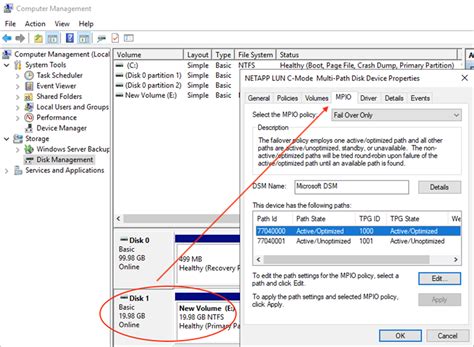 Integrating Iscsi Storage With Vmware Cloud On Aws Virtual Machines
