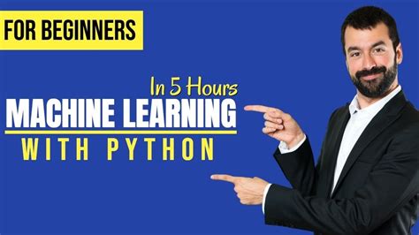 Learn To Explore Data Using Machine Learning For Python In 60 Minutes Odinschool Rpython