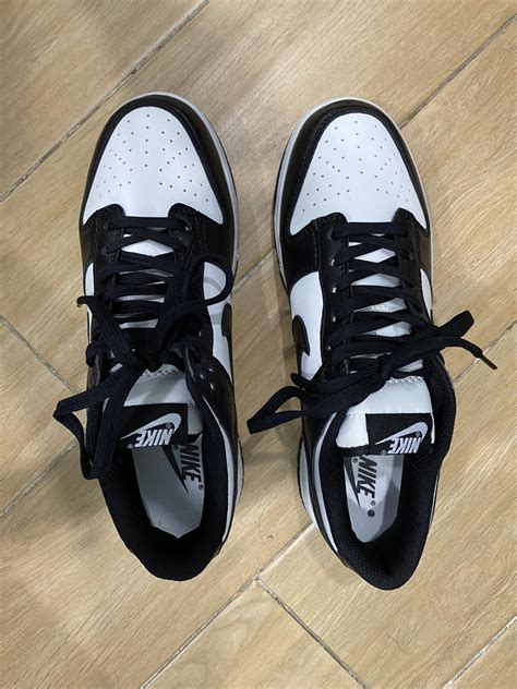 I Bought Reps Pandas In Vietnam R Repsneakers