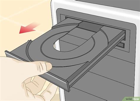 3 Formas De Expulsar La Bandeja De Cd En Windows 10