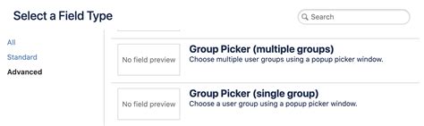 Solved Custom Field User Picker For Multiple People