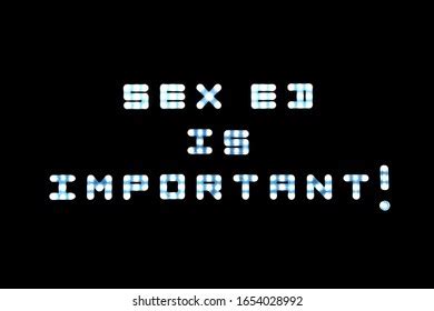 Hundred Importance Sex Education Royalty Free Images Stock Photos Pictures Shutterstock