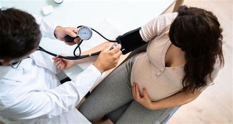 Neue Leitlinie Zu Diagnostik Und Therapie Von Bluthochdruck In Der