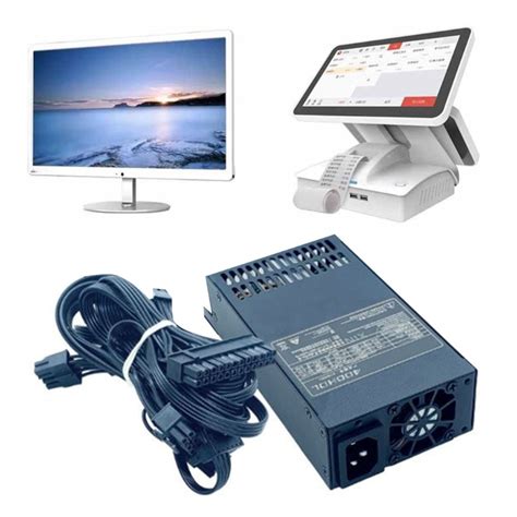 Blg 電腦適用於機箱 Mini Atx 主板小型 1u Flex Itx 電源遊戲 Pc 機箱 適用於家庭和機箱電源 蝦皮購物