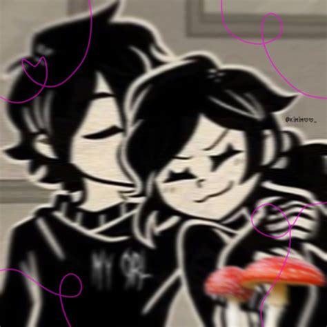 Andrew And Ashley💉ᵏᵃʷᵃⁱⁱᶜᵒʳᵉ Desenho Personagem Feminina Personagens