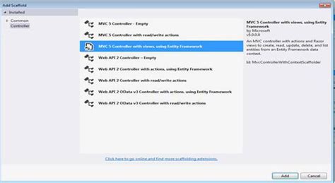 connecting to a mysql azure database from asp codeguru
