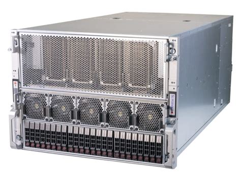 NVIDIA HGX Server OptiReady AI H100 SXM5 8NVE HGX H100 SXM5 8 GPU