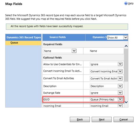 Krm Kylies Research Management Copying Records With Guid In