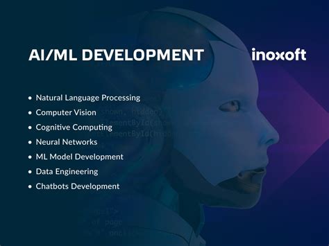Ai Ml Development Services To Empower Businesses Upwork