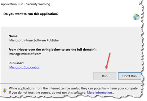 How To Deploy Printix Client With Intune Cloud First