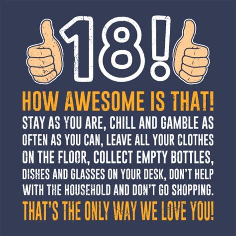 18 Jaar Quotes