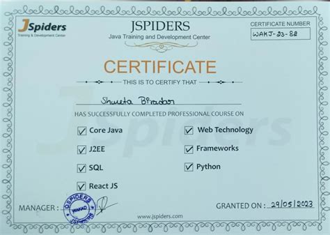 Shweta Biradar On Linkedin Html5 Css3 Js