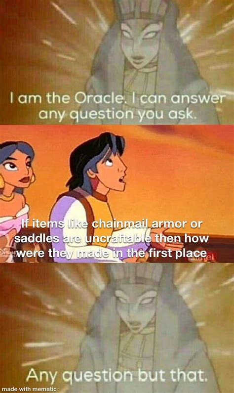 Good Question Scrolller