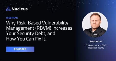 Company Nucleus Security