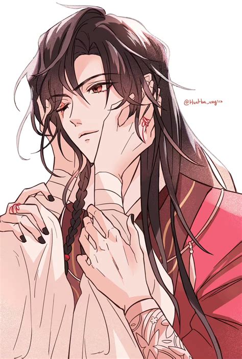 天官赐福 堆糖，美图壁纸兴趣社区