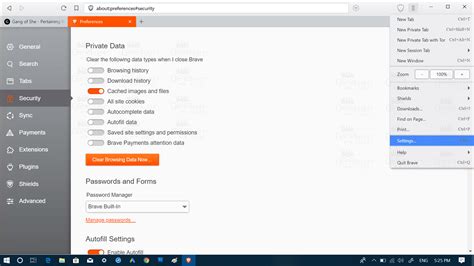 How To Clear Browser Cache In Any Web Browser In