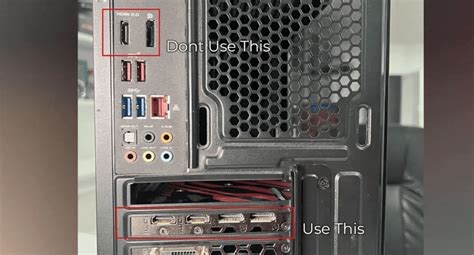 Connecting Your Gpu To The Motherboard 6 Easy Steps Tech To Geek
