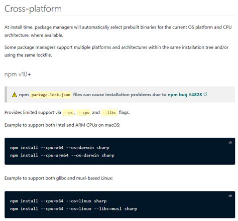 Nextjs Docker And Sharp