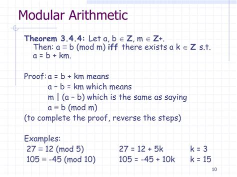 Ppt Discrete Mathematics Cs 2610 Powerpoint Presentation Free