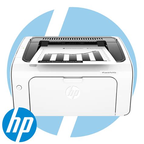 Hp Laserjet Pro M12a Printer Primetech Network System Corporation
