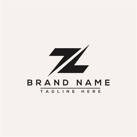 Z Logo Design