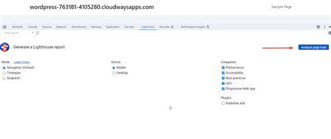How To Fix “avoid An Excessive Dom Size” In Wordpress