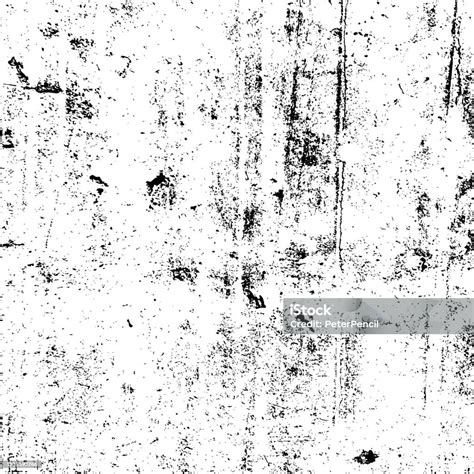 콘크리트 시멘트 그런지 텍스처 검은 먼지 가루 긁힘 패턴 추상적인 거친 배경 벡터 디자인 아트워크입니다 텍스처 효과 크랙 긁힌에 대한 스톡 벡터 아트 및 기타 이미지