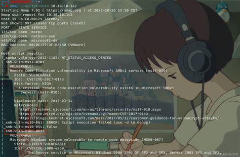 Windows Xp Sp3 Chinese Simplified Nx渗透详细解析kali渗透xp Csdn博客