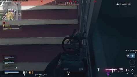 Cod Mw Warzone Object Detection Model V2 2023 09 29 9 40am By Kolly