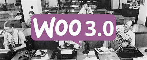 WooCommerce 3 0 Bionic Butterfly Brings Major Improvements