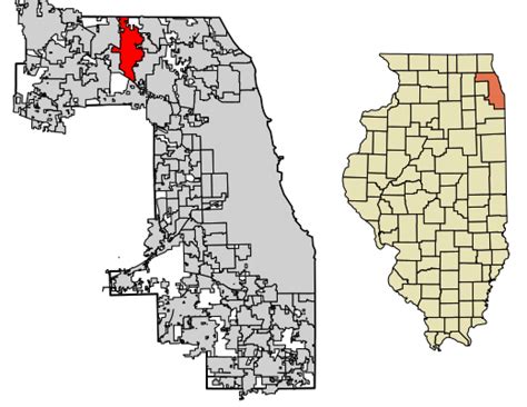Arlington Heights Illinois Wikipedia