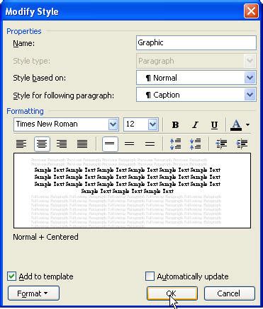 How To Create A Caption In Word Famous Caption