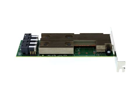 LSI 9305 16i PCI Express 3 0 X8 SAS Host Bus Adapter Newegg Com