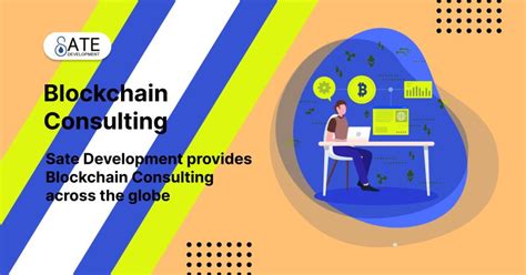 Sate Development On Linkedin Blockchainconsulting Crypto Fintech