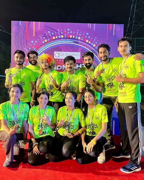 Nectar On Linkedin Funatwork Nectar Nectarit Marathon Finishers