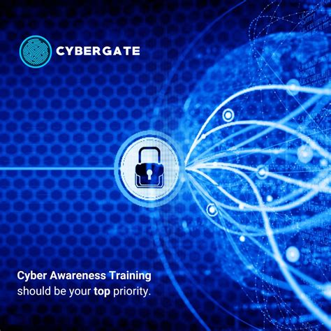 The First Line Of Defence Against Cyber Threats Is A Well Informed And Knowledgeable Team Cyber