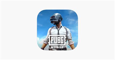 ‎pubg Mobile On The App Store