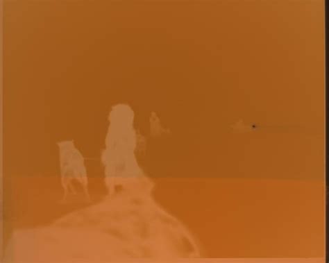 What Are These Streaks Is It A Developmentlab Issue Ranalogcommunity