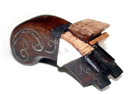 Contemporary Makers Pocket Pistol By Thomas Pocock