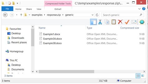 Tutorial File Check Out